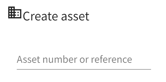Automatic Asset Reference – Farscape Applications